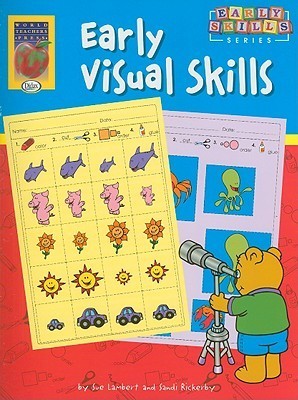 Early Visual Skills by Sue Lambert | Goodreads