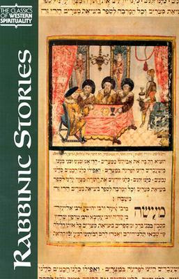 Rabbinic Stories by Jeffrey L. Rubenstein | Goodreads