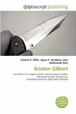 Kristen Gilbert Serial Killer