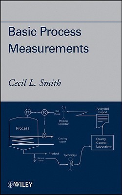Basic Process Measurements by Cecil Smith | Goodreads