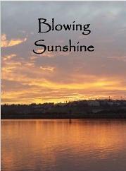 Blowing Sunshine by Maggie May | Goodreads