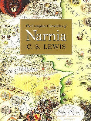 The Complete Chronicles of Narnia by C.S. Lewis | Goodreads