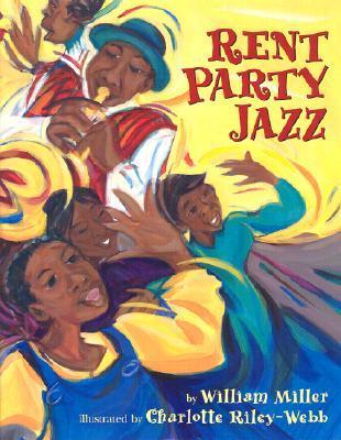 Rent Party Jazz by William J. Miller | Goodreads