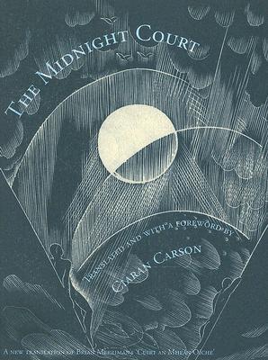 The Midnight Court by Brian Merriman | Goodreads