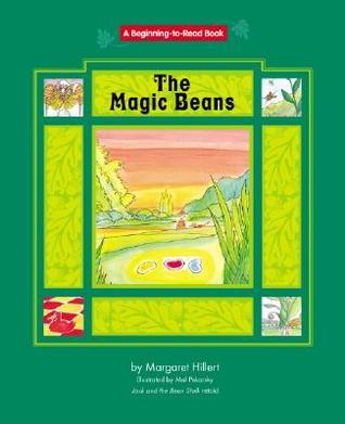 Magic Beans, the by Margaret Hillert | Goodreads
