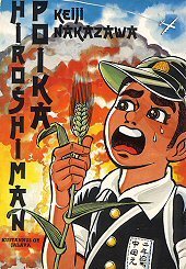 Hiroshiman poika by Keiji Nakazawa | Goodreads