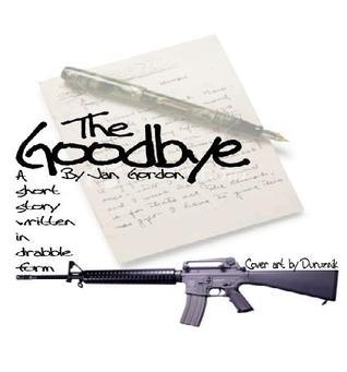 The Goodbye by Jan Gordon | Goodreads
