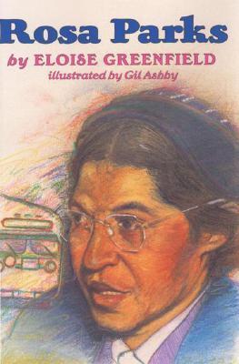 Rosa Parks (Trophy Chapter Book) by Eloise Greenfield | Goodreads