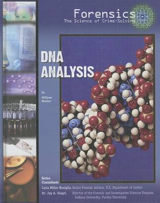 DNA Analysis by William Hunter | Goodreads