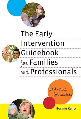 The Early Intervention Guidebook for Families and Professionals ...