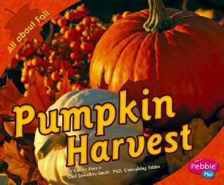 Pumpkin Harvest (All about Fall) by Calvin Harris | Goodreads