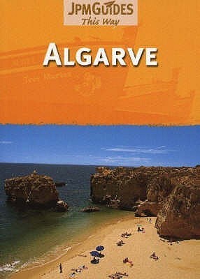 This Way: Algarve (This Way Guide) by Ken Bernstein | Goodreads