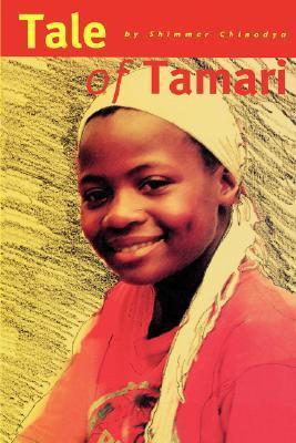 Tale of Tamari by Shimmer Chinodya | Goodreads