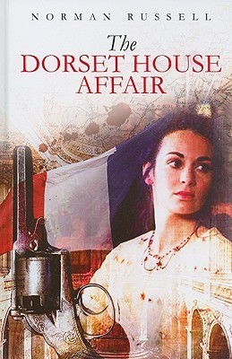 The Dorset House Affair (Inspector Box #7) by Norman Russell | Goodreads