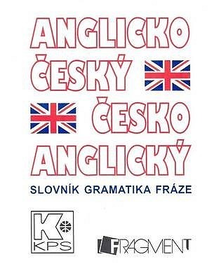 Pocket English-Czech and Czech-English Dictionary by Martin Knezovic ...