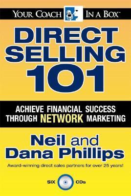 Direct Selling 101: Achieve Financial Success through Network Marketing ...