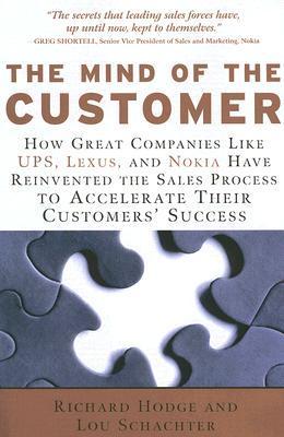 The Mind of the Customer: How the World's Leading Sales Forces ...