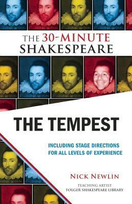 The Tempest: The 30-Minute Shakespeare by William Shakespeare | Goodreads