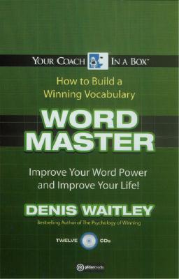 Wordmaster: Improve Your Word Power by Denis Waitley | Goodreads