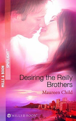 Desiring The Reilly Brothers: The Tempting Mrs Reilly / Whatever Reilly ...
