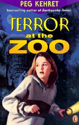 Terror at the Zoo by Peg Kehret | Goodreads