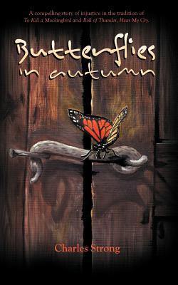 Butterflies in Autumn by Charles Strong | Goodreads