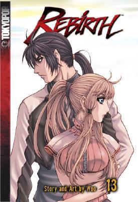 Rebirth Volume 13 by Lee Kang-woo | Goodreads