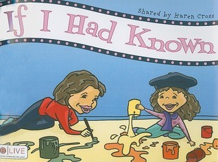 If I Had Known by Karen Cross | Goodreads
