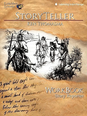 Reporter Workbook (Storyteller) by Ken Thomasma | Goodreads