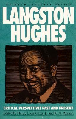 Langston Hughes: Critical Perspectives Past And Present by Henry Louis ...
