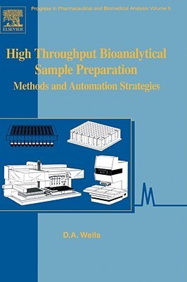 High Throughput Bioanalytical Sample Preparation: Methods and ...