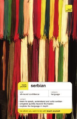 Serbian Complete Course (Teach Yourself) by David A. Norris | Goodreads