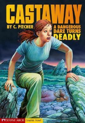 Castaway by Caroline Pitcher | Goodreads