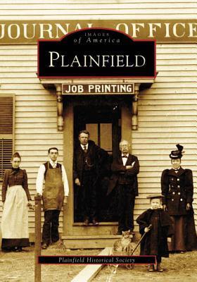 Plainfield by Plainfield Historical Society | Goodreads