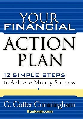 Your Financial Action Plan: 12 Simple Steps to Achieve Money Success by ...