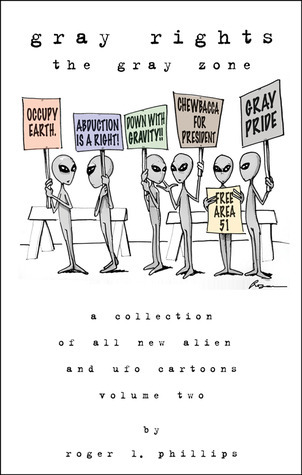 Gray Rights (The Gray Zone, #2) by Roger L. Phillips | Goodreads