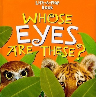 Whose Eyes Are These? by Claire Belmont | Goodreads