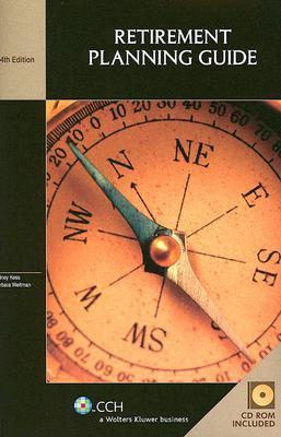 Retirement Planning Guide by Sidney Kess | Goodreads