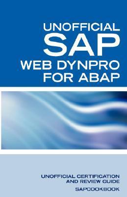 SAP Web Dynpro for ABAP Interview Questions: WD-ABAP Interview Questions, Answers, and ...