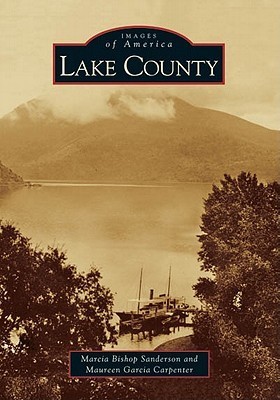 Lake County by Marcia Bishop Sanderson | Goodreads