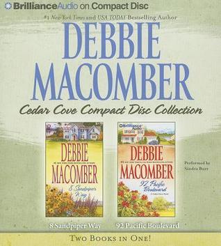 Cedar Cove: Books #8-9: 8 Sandpiper Way / 92 Pacific Boulevard by ...