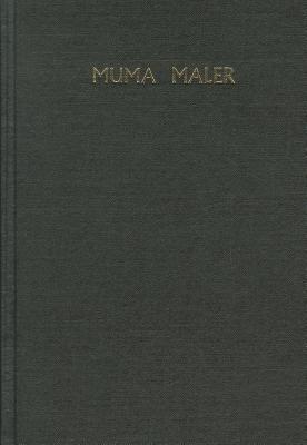 Muma Maler mar nyasaye : moting'o Muma Machon kod Muma Manyien by ...