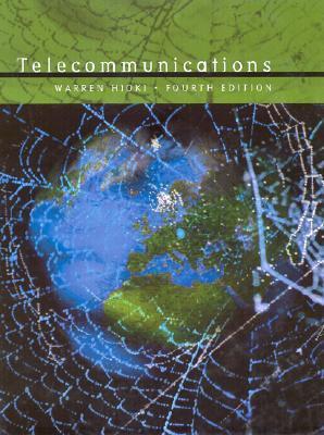 Telecommunications by Warren Hioki | Goodreads