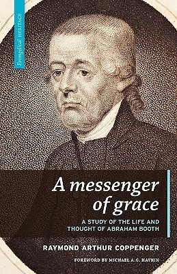 A Messenger of Grace by Raymond Arthur Coppenger | Goodreads