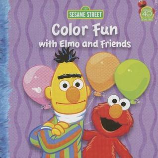 Color Fun by Flying Frog Publishing | Goodreads