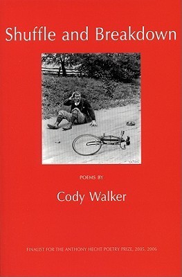 Shuffle and Breakdown by Cody Walker | Goodreads