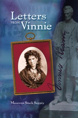 Letters from Vinnie by Maureen Stack Sappey | Goodreads