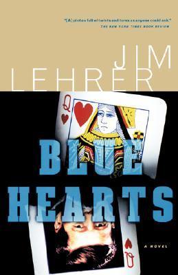 Blue Hearts by Jim Lehrer | Goodreads
