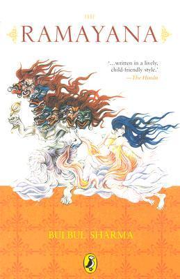 The Ramayana by Bulbul Sharma | Goodreads
