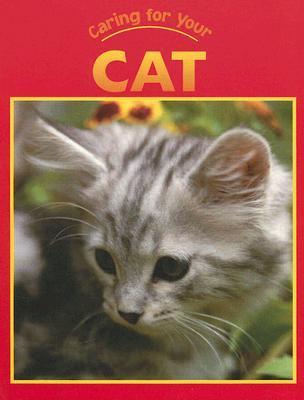 Caring for Your Cat (Caring for Your Pet) by Susan Ring | Goodreads